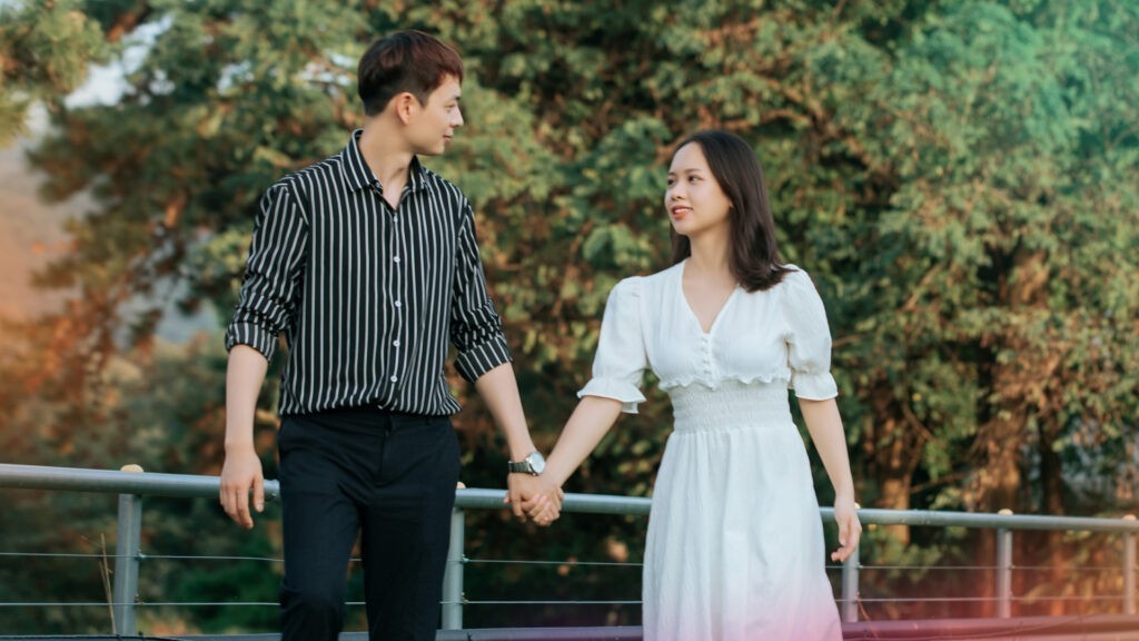 Tips on How to Be a Better Boyfriend