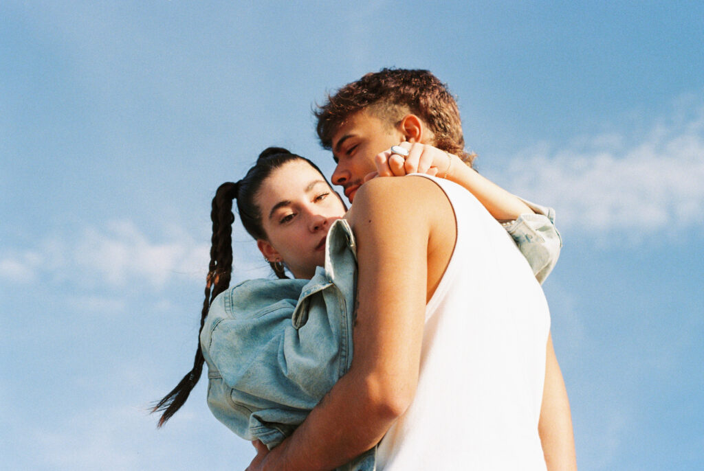 Lust vs Love - Do You Know the Difference?