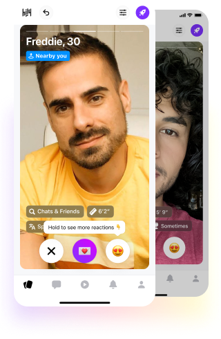 Latin Dating: Meet Your Hispanic Singles With Hily