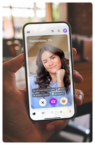 Latin Dating: Meet Your Hispanic Singles With Hily