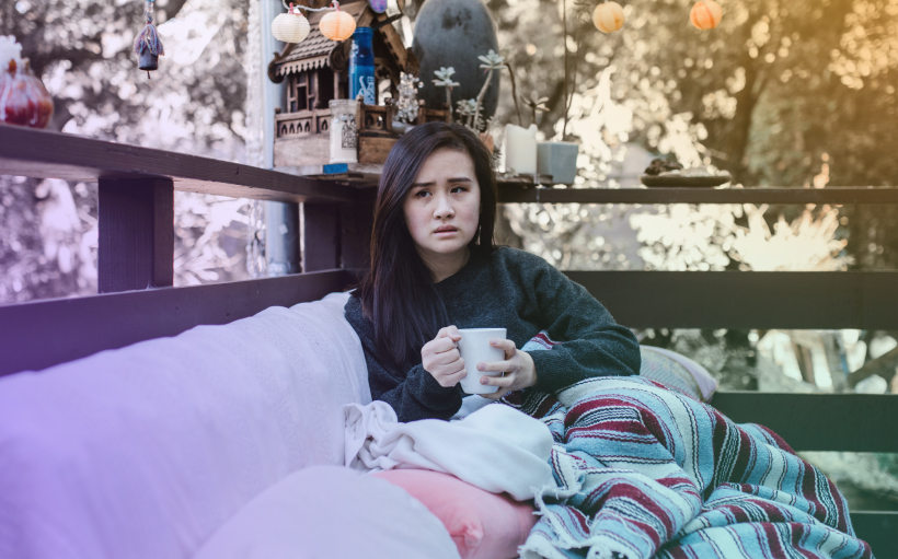 When a Woman Feels Neglected In a Relationship: What to Do?